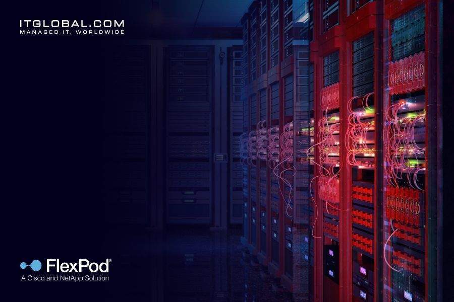 ITGLOBAL.COM KAZ, Almatı’daki Veri Merkezinde Bulut Altyapısını Genişletiyor | ITG TR